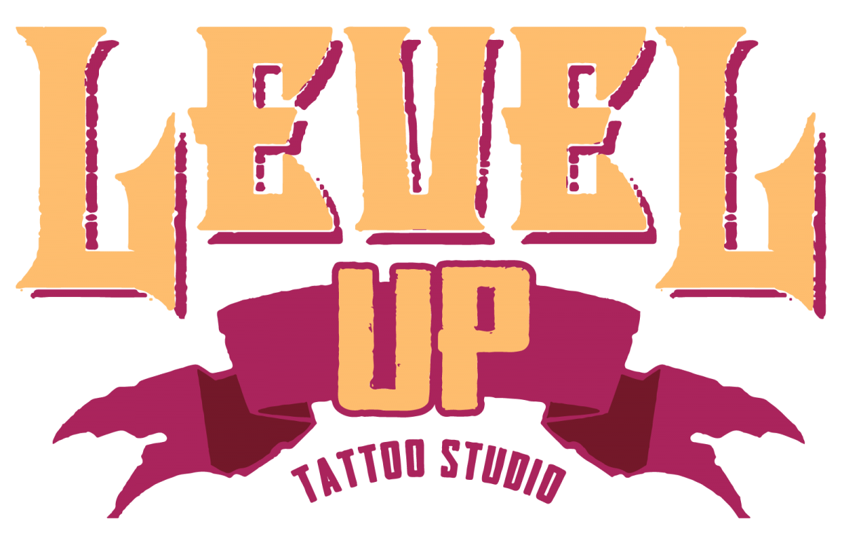 Coming Soon - Artist | Level Up Tattoo Studio